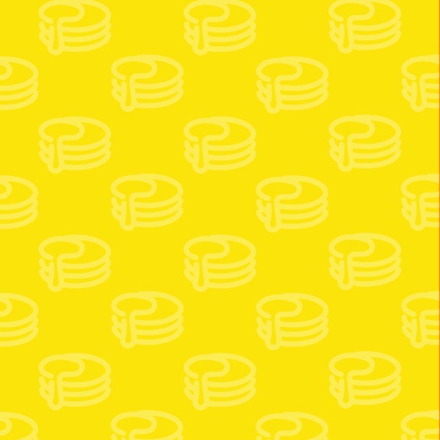 Menus - My Old Dutch