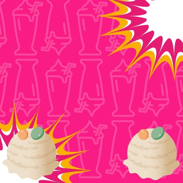 Menus - My Old Dutch