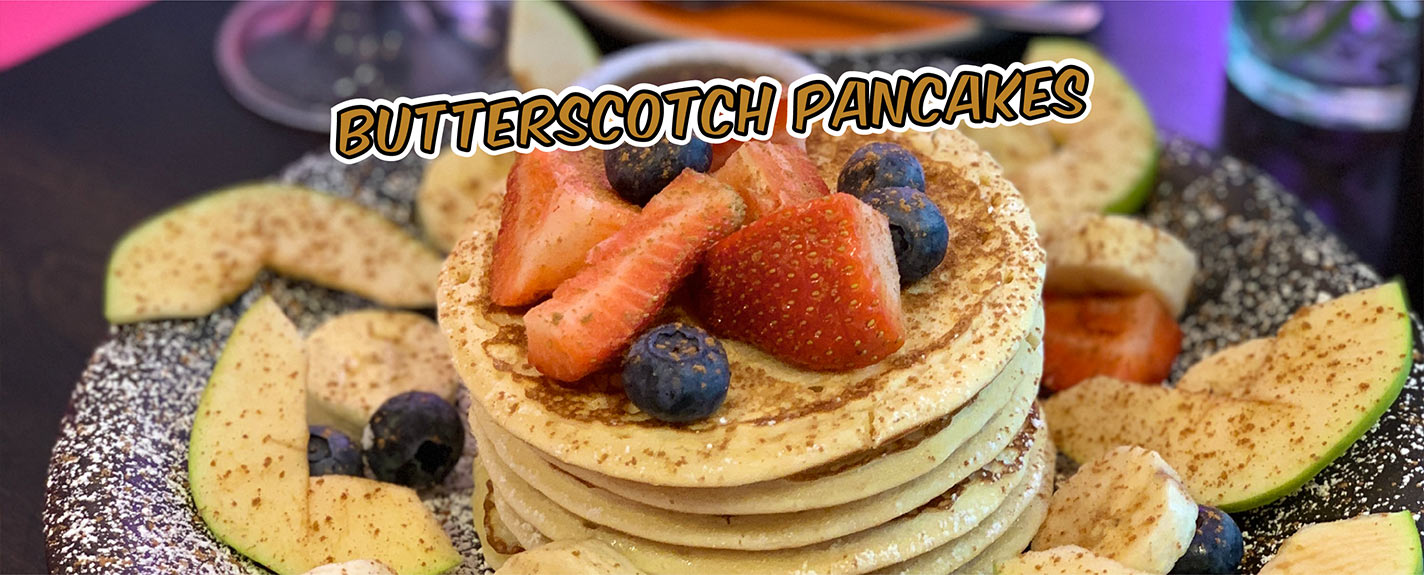 Homepage - My Old Dutch